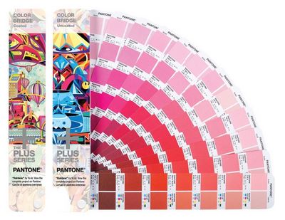 Pantone Color Chart